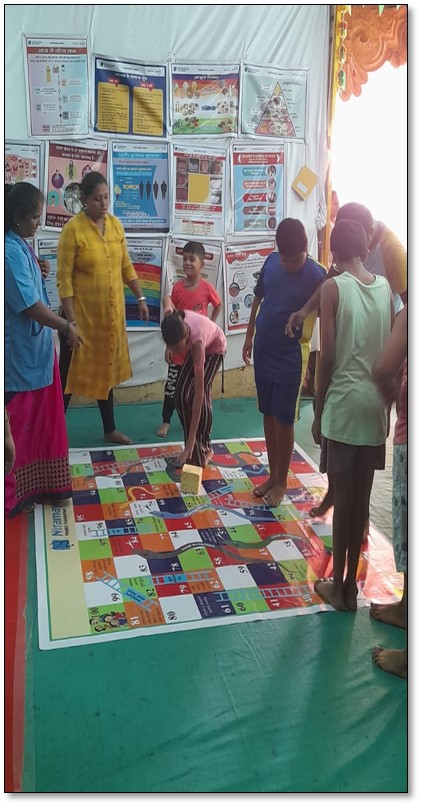 National Nutrition Month 2022 Celebration