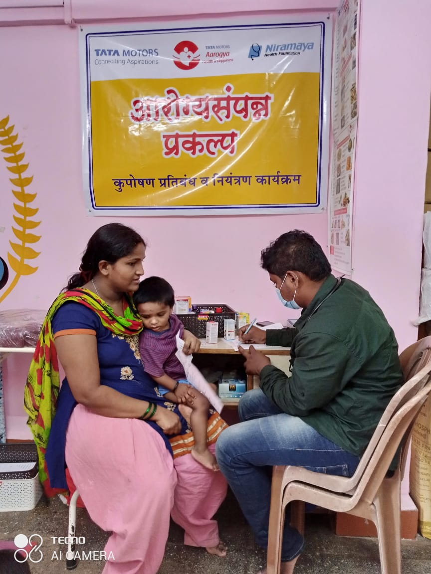 Our Programs | Niramaya