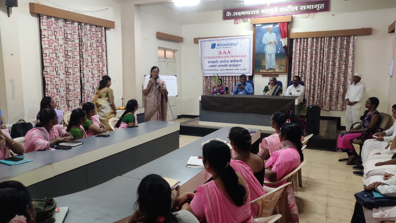 Our Programs | Niramaya