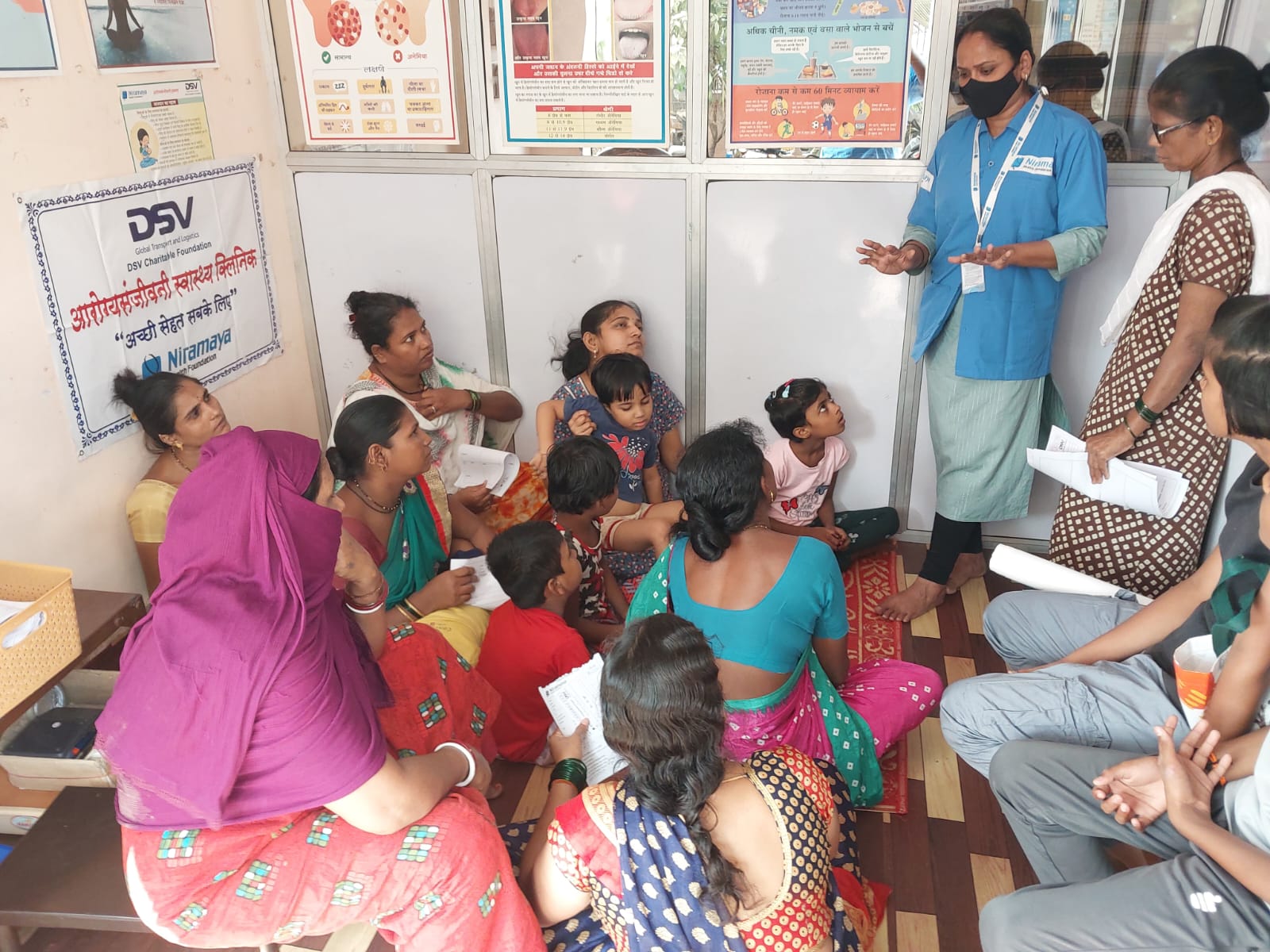 Our Programs | Niramaya