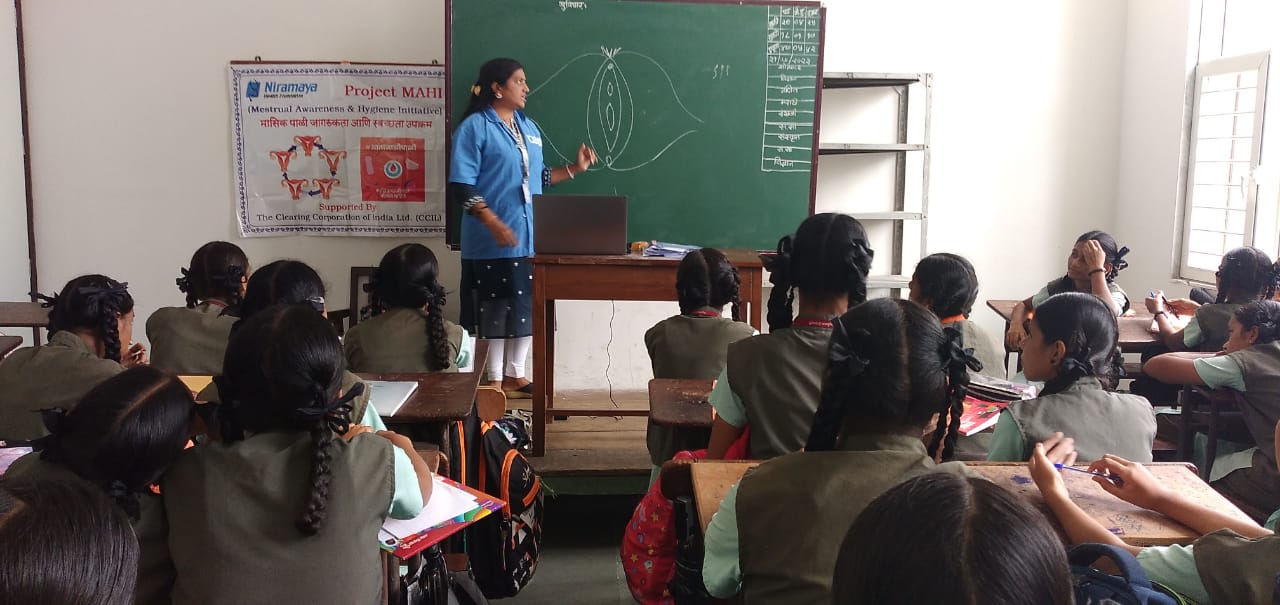 Our Programs | Niramaya