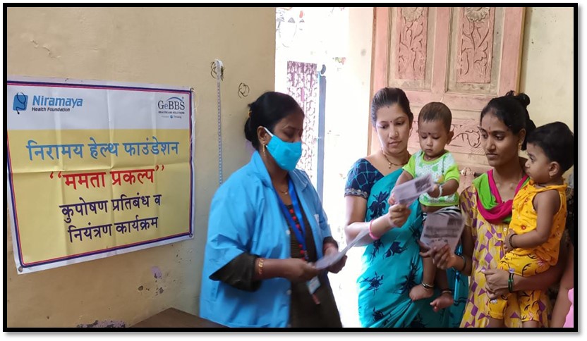 Our Programs | Niramaya