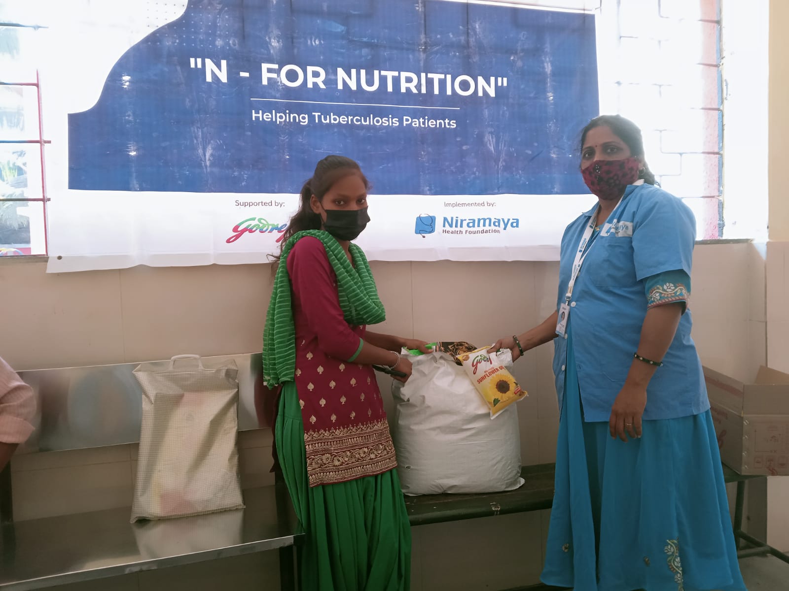 Our Programs | Niramaya