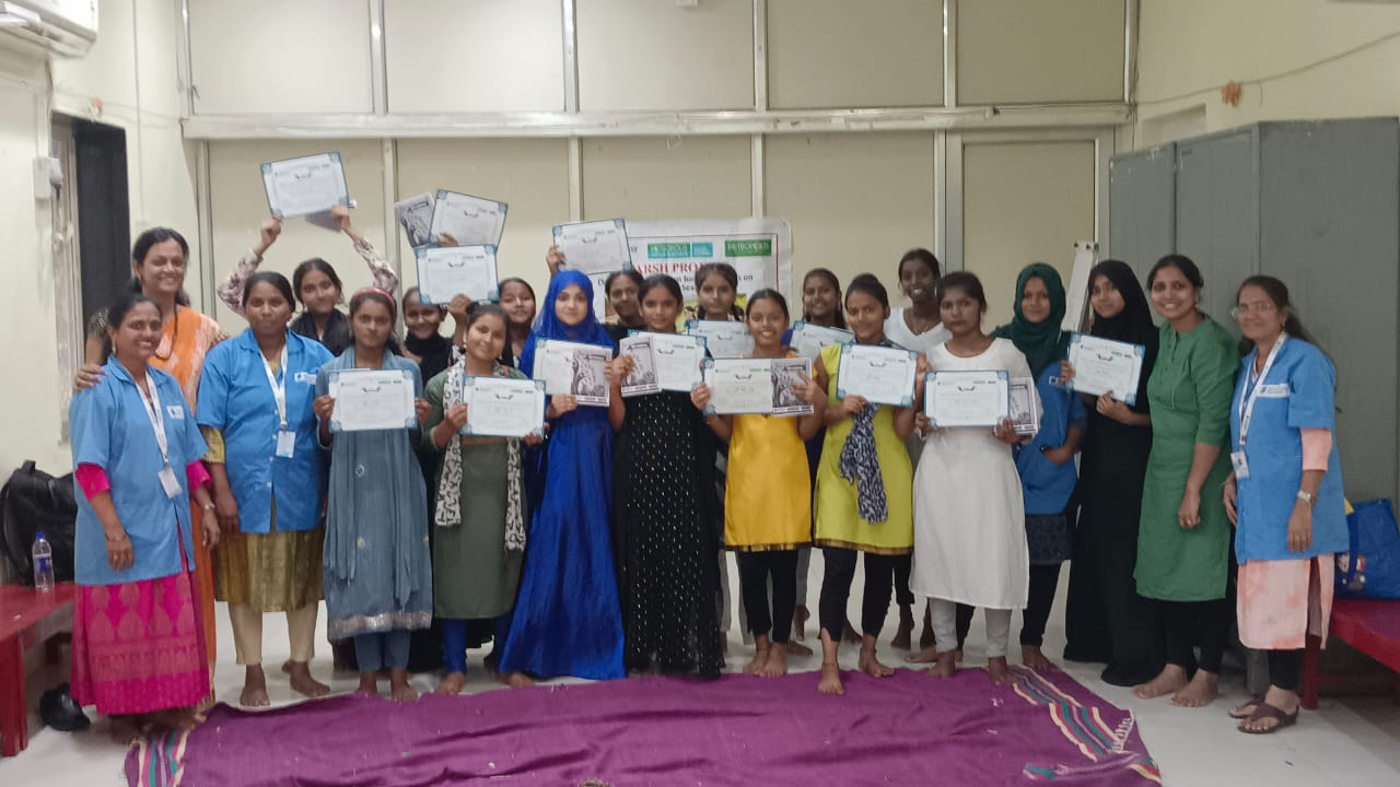 Our Programs | Niramaya