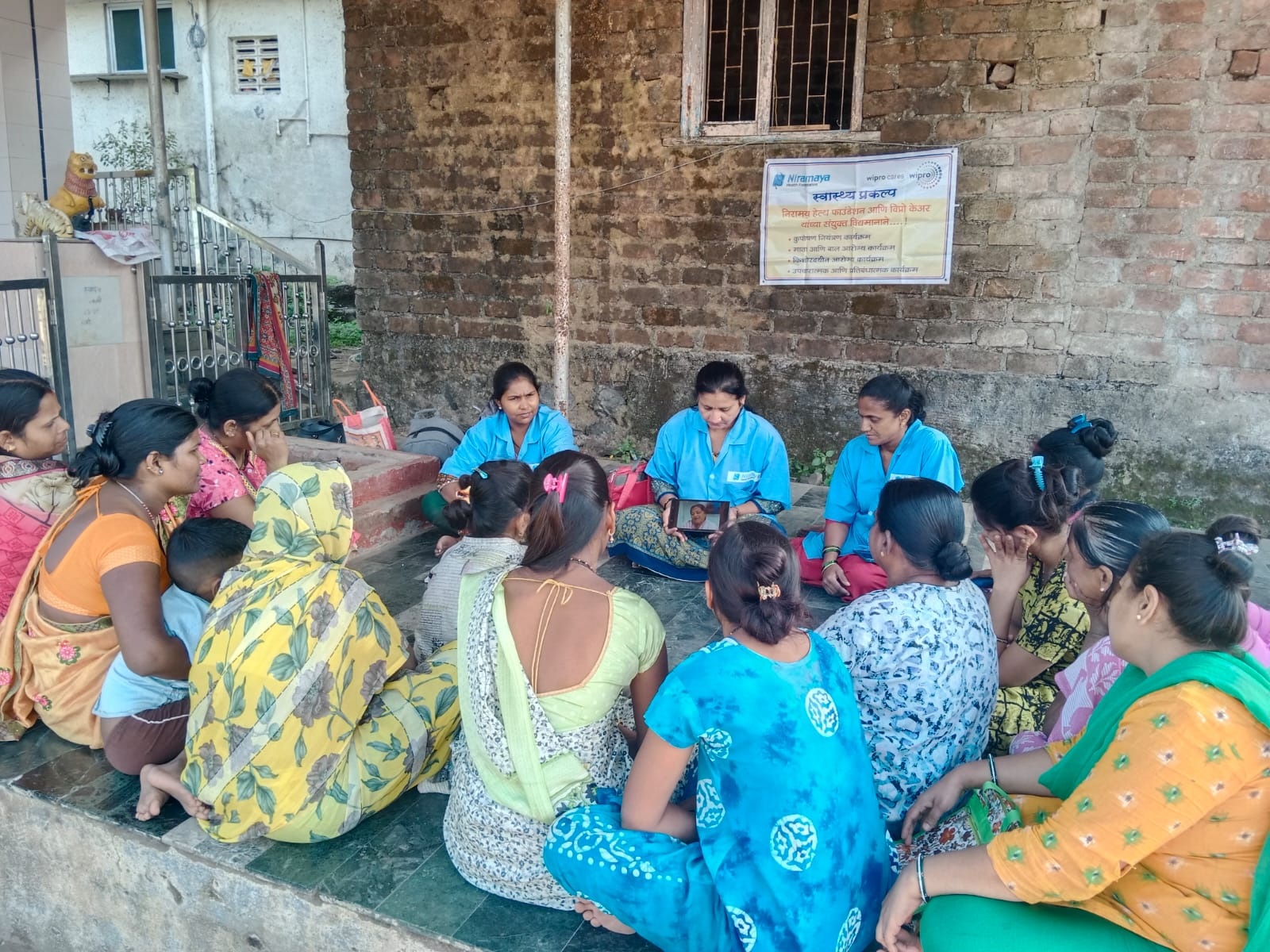 Our Programs | Niramaya