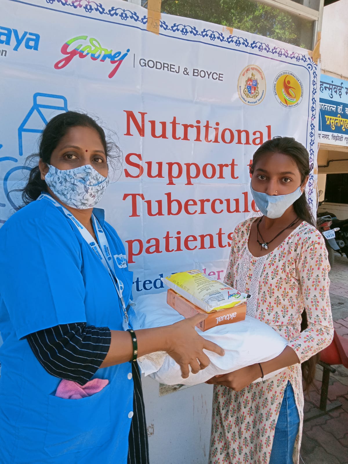 Our Programs | Niramaya