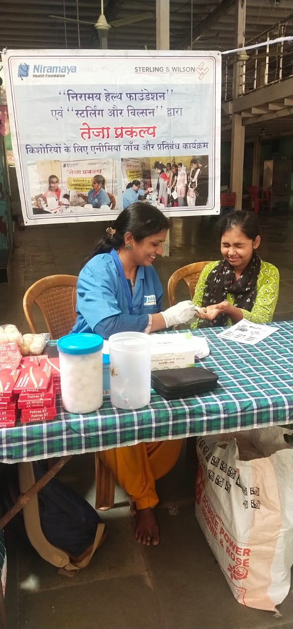 Our Programs | Niramaya